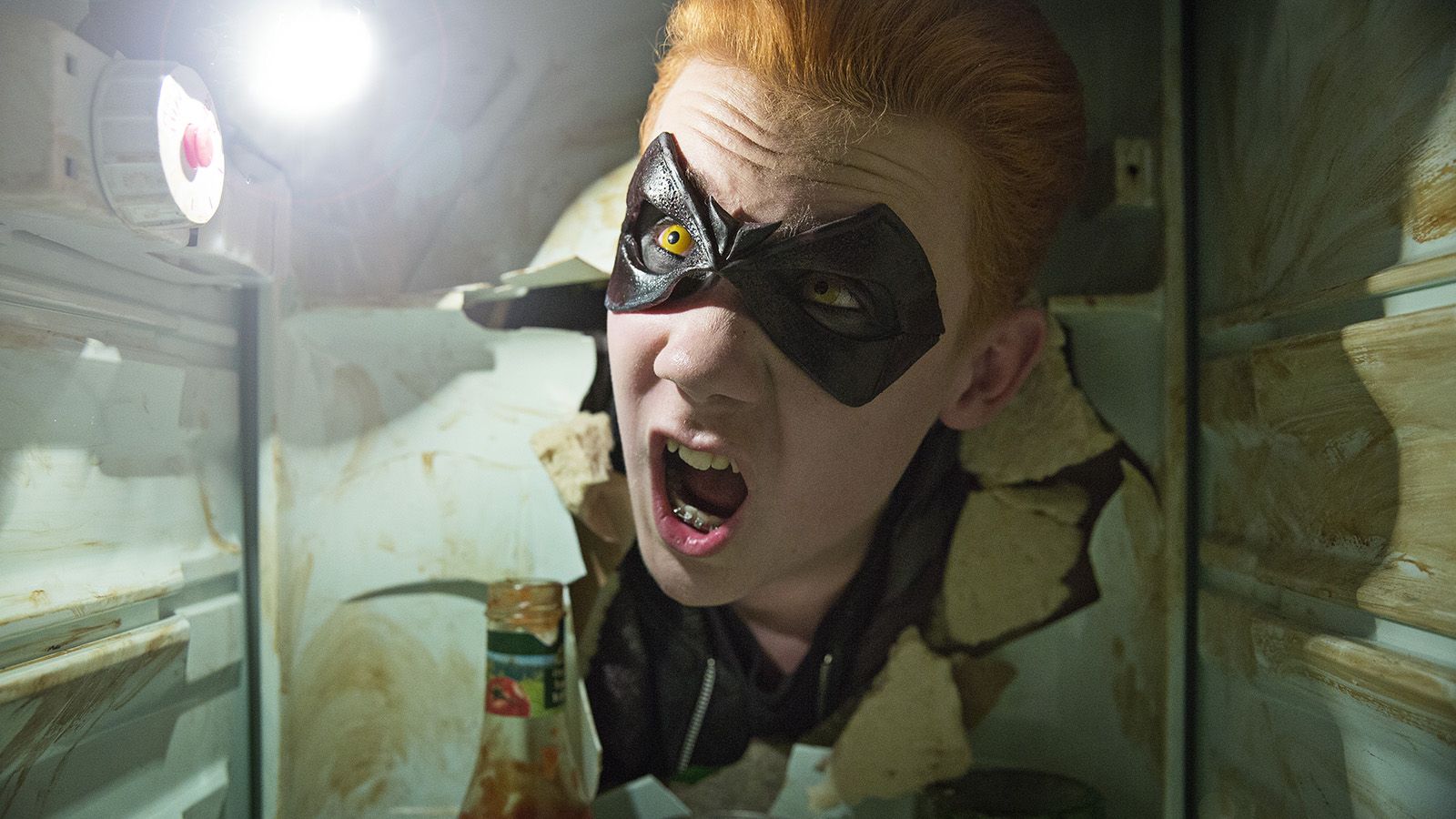 Antboy Wallpapers - Wallpaper Cave