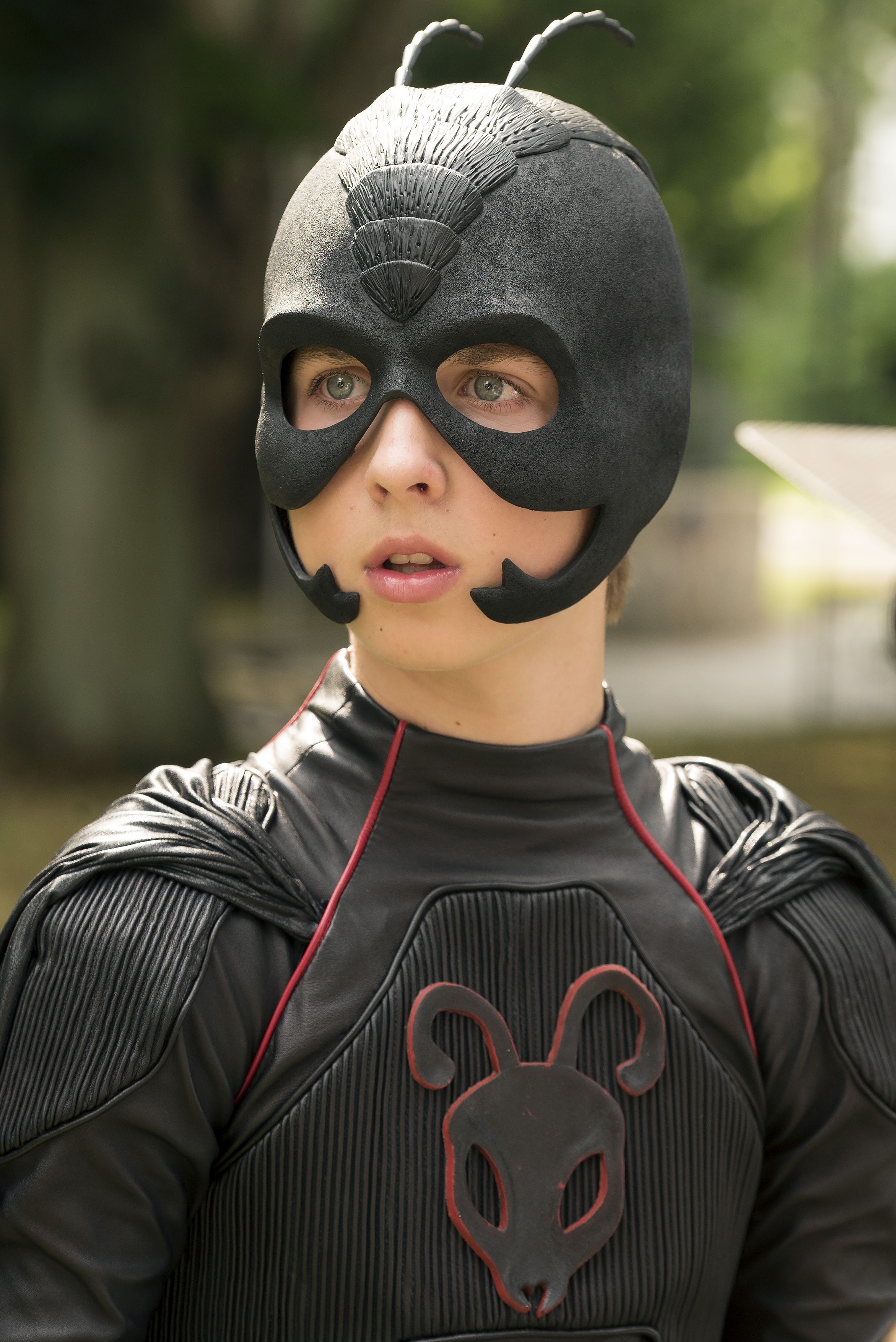 Antboy Wallpapers - Wallpaper Cave