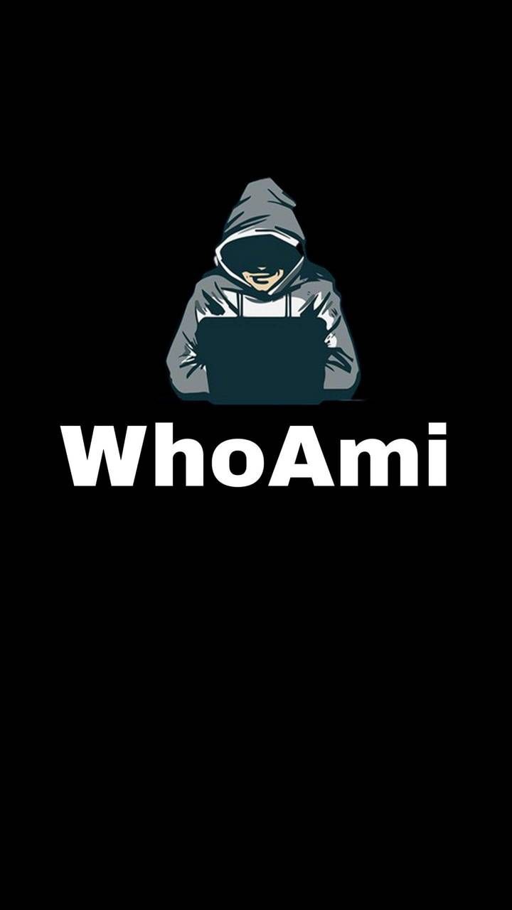 Whoami Wallpapers - Wallpaper Cave