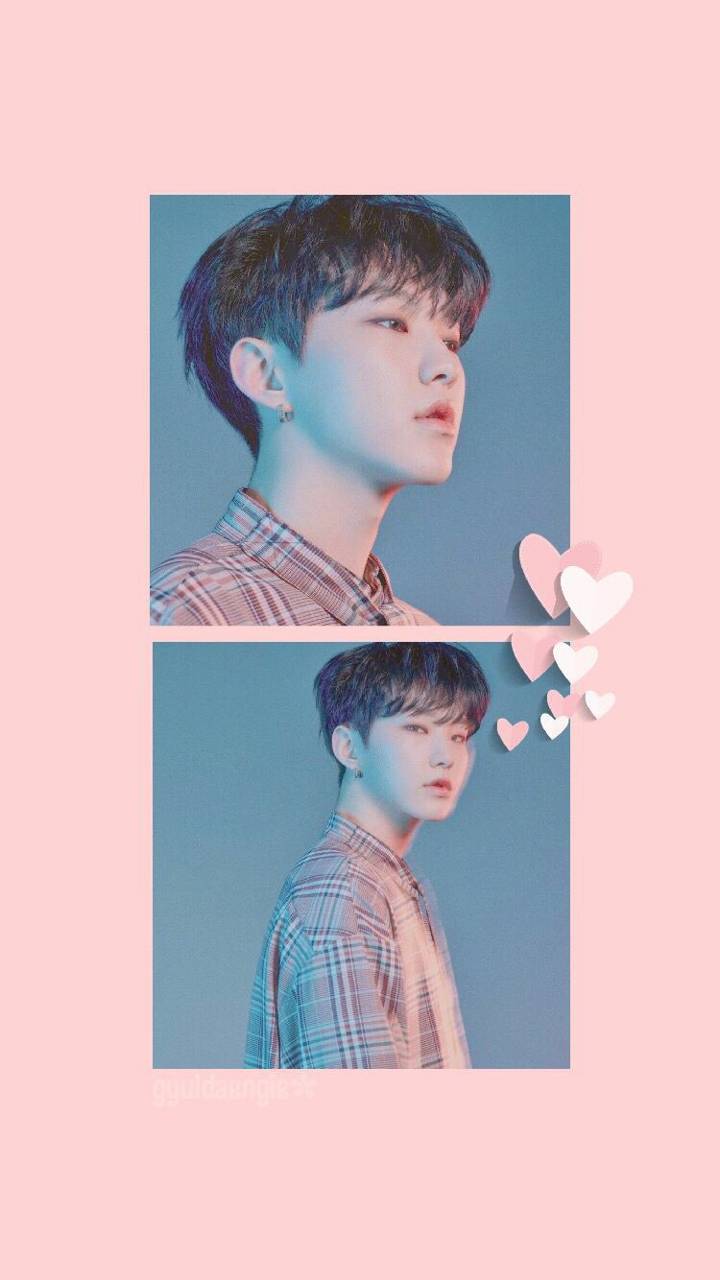 Seventeen Hoshi Wallpapers - Wallpaper Cave