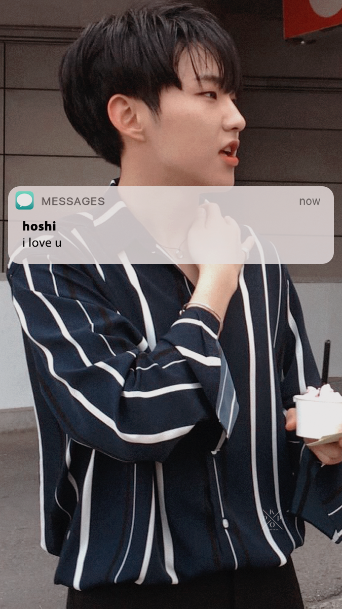 Seventeen Hoshi Wallpapers - Wallpaper Cave