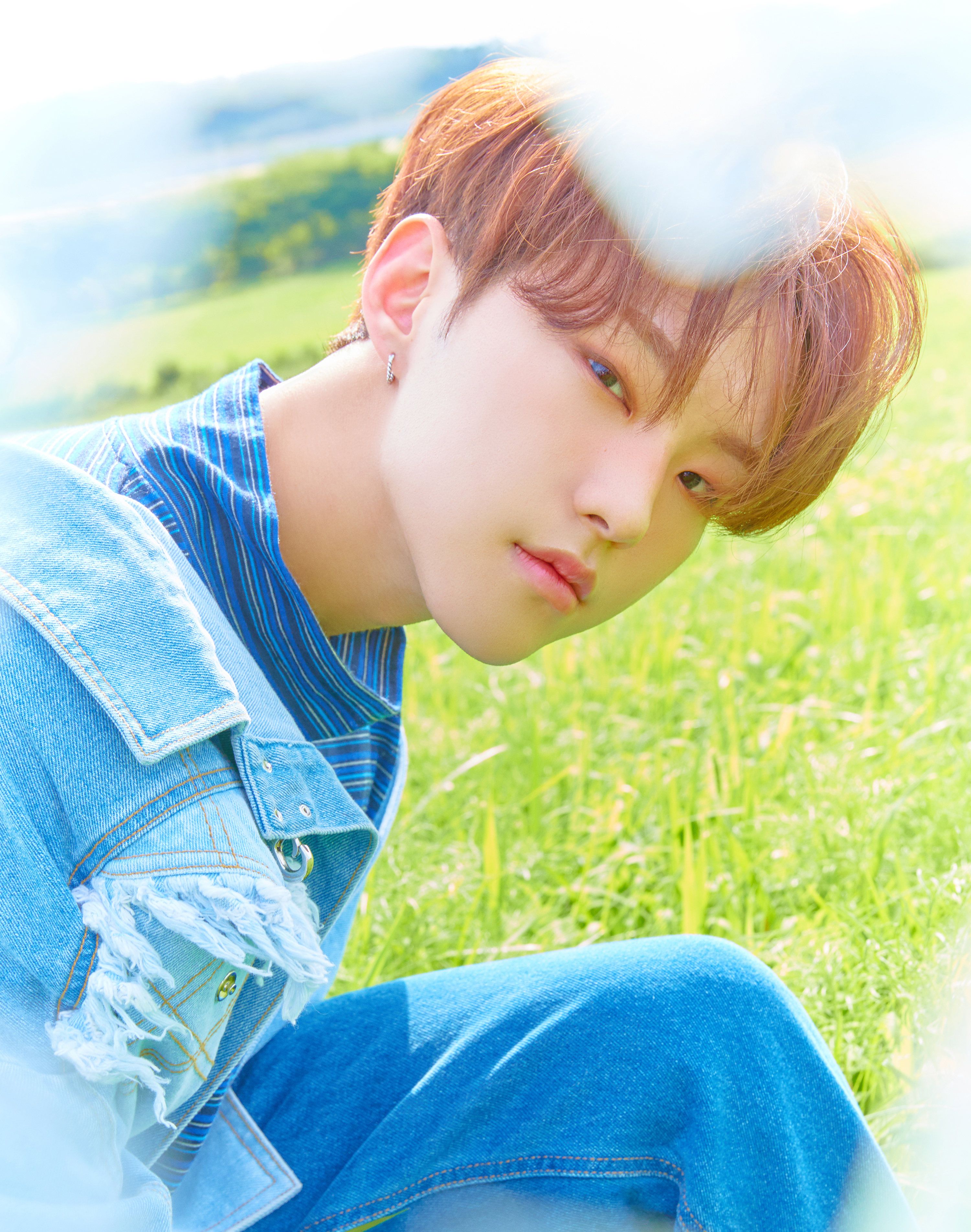 Seventeen Hoshi Wallpapers - Wallpaper Cave