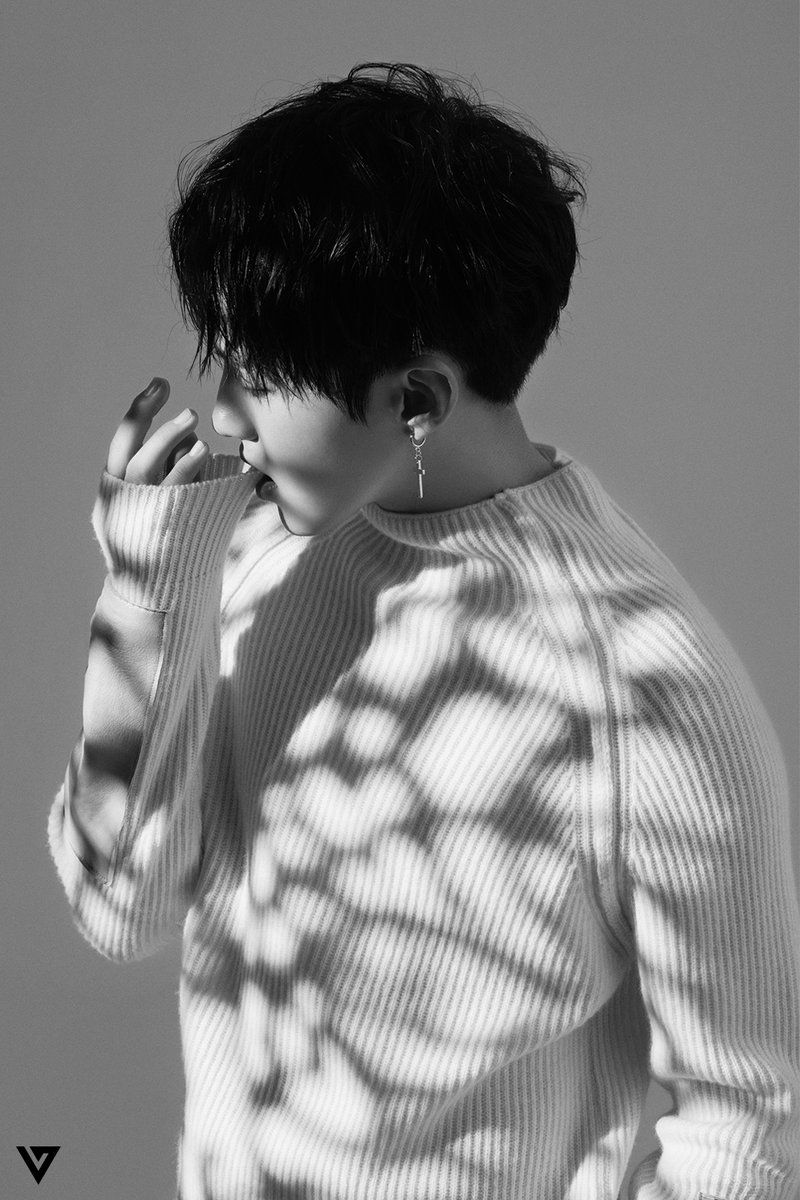 Seventeen Hoshi Wallpapers - Wallpaper Cave