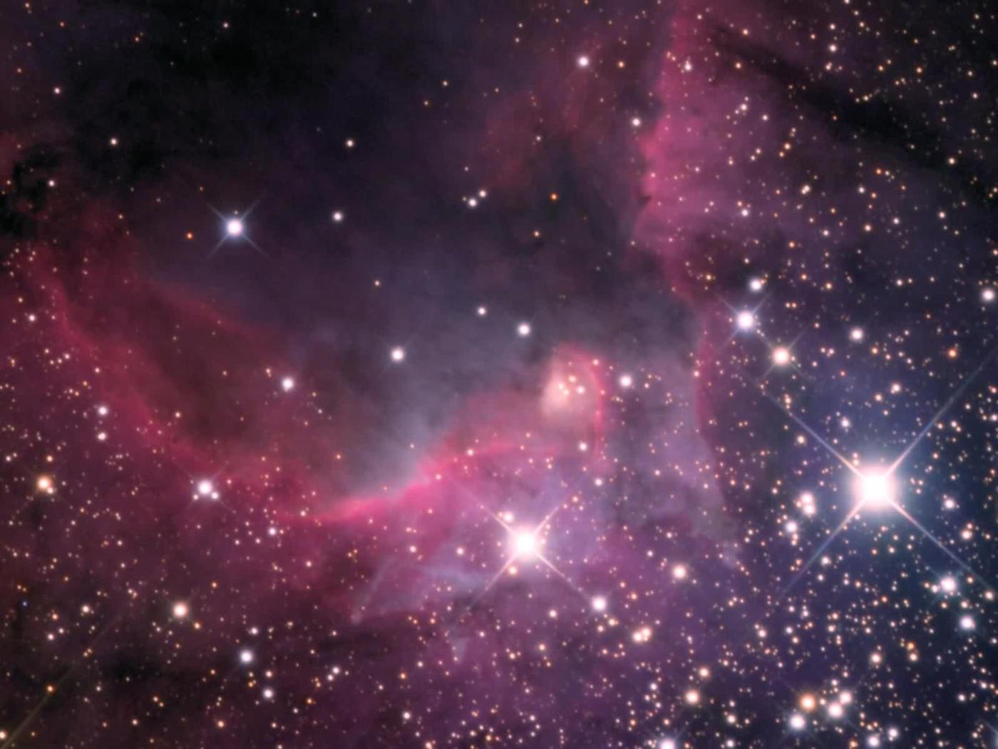 Space PC Wallpapers - Wallpaper Cave