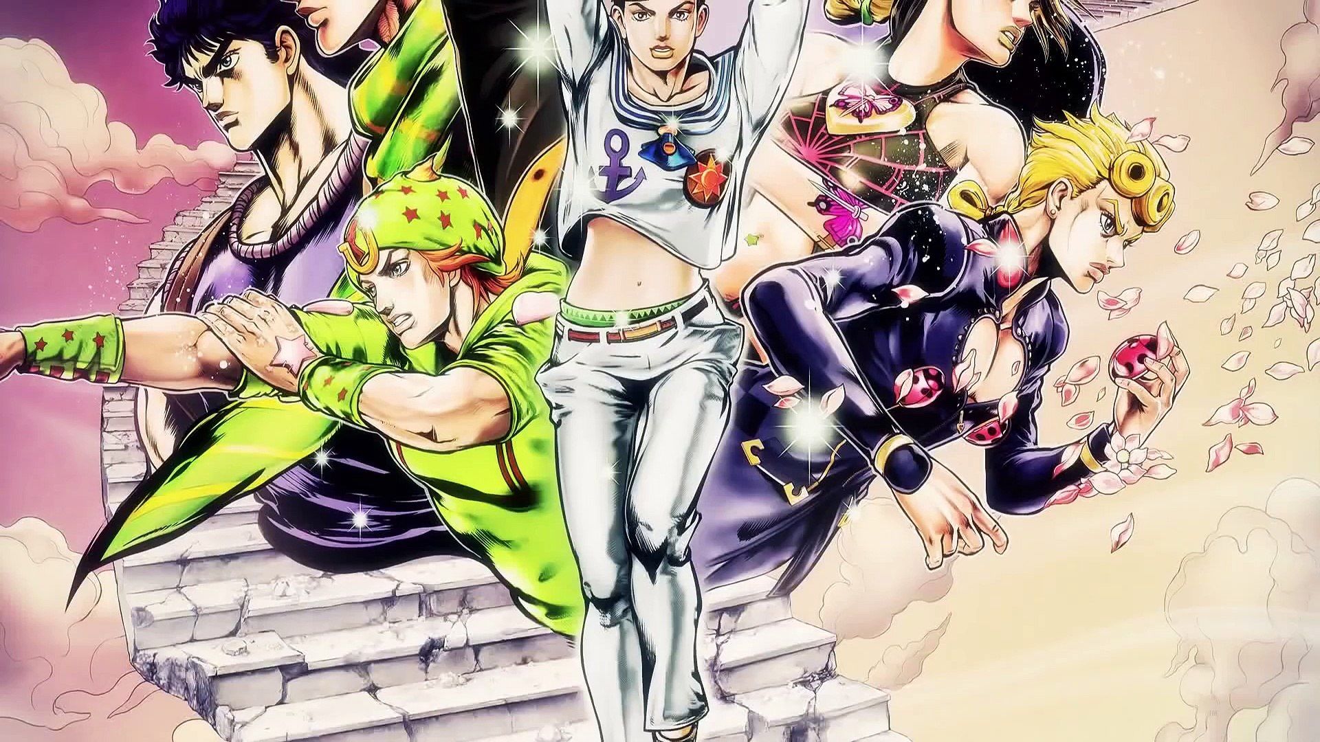 Anasui Wallpapers - Wallpaper Cave
