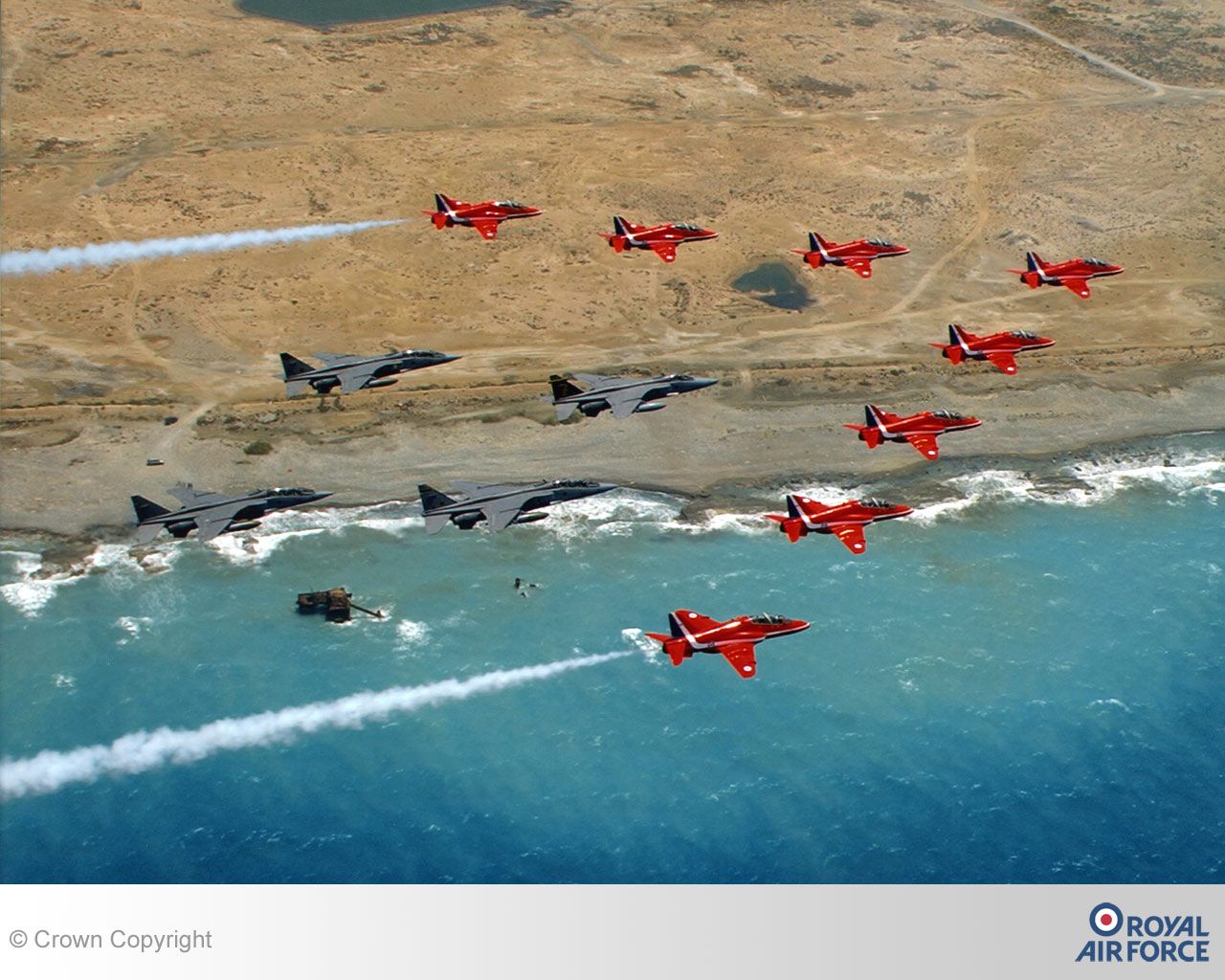 Royal Air Force Wallpapers - Wallpaper Cave