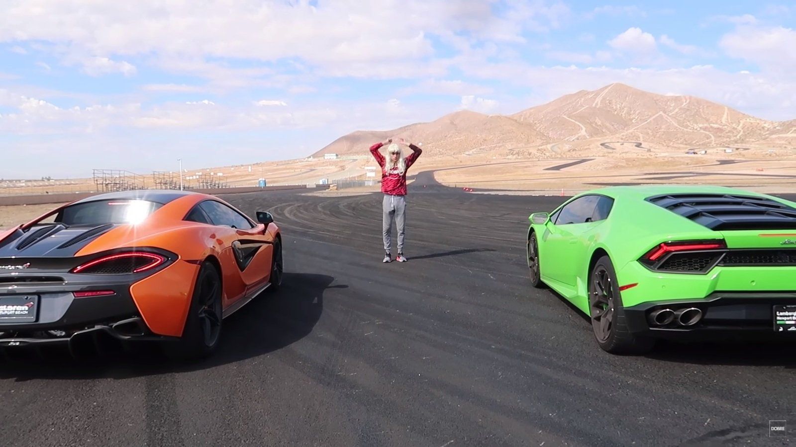 Dobre Brothers Cars Wallpapers - Wallpaper Cave