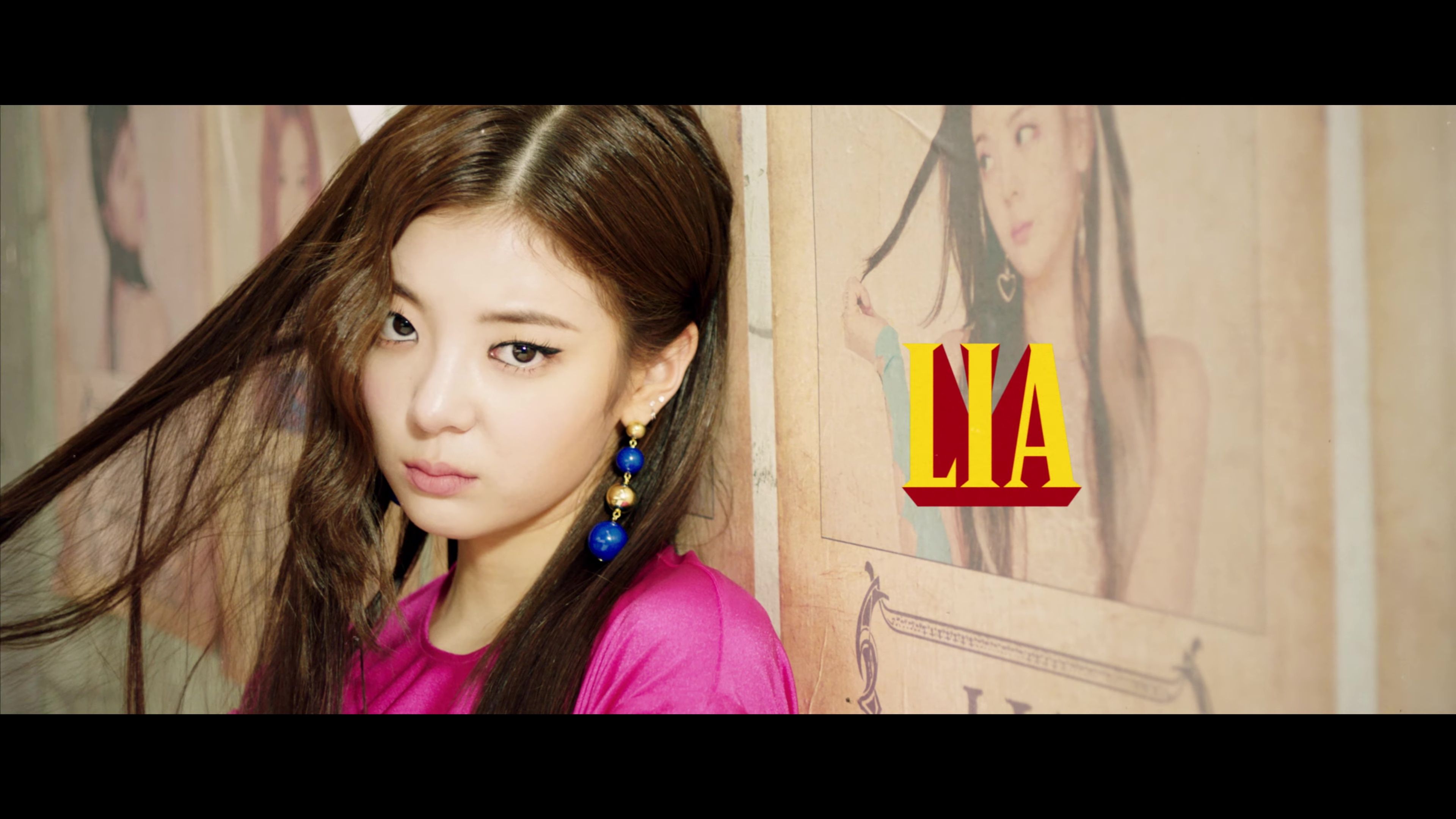 Not Shy Itzy Wallpapers - Wallpaper Cave