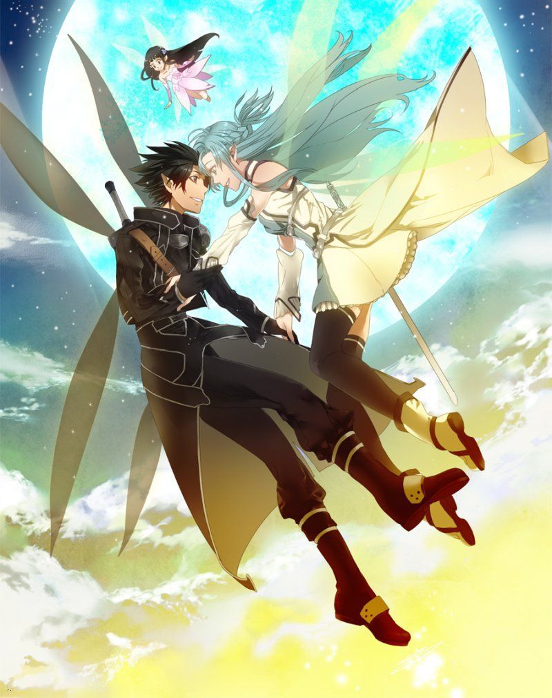 Kirisuna Wallpapers - Wallpaper Cave