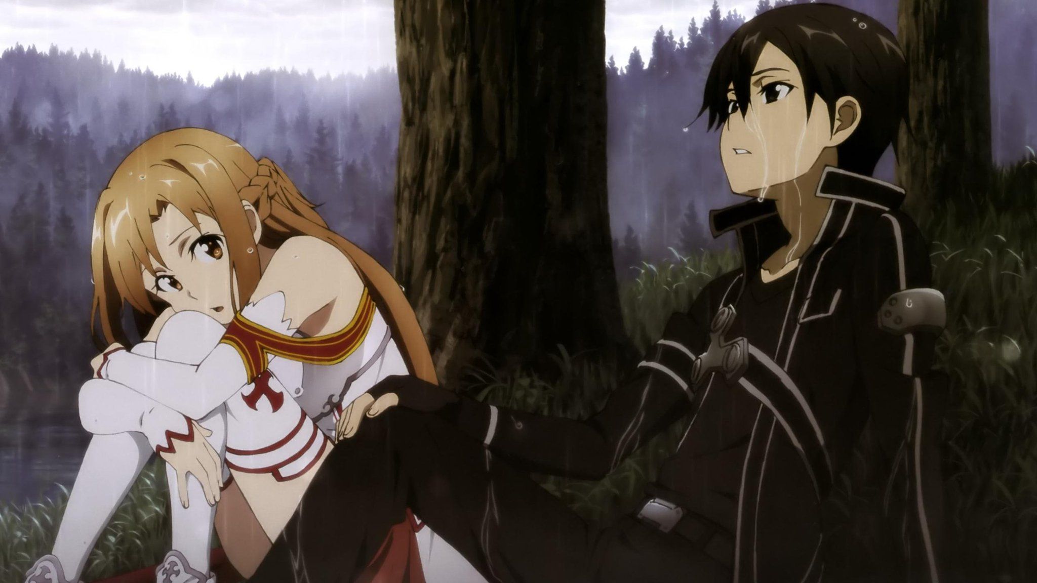 Kirisuna Wallpapers - Wallpaper Cave