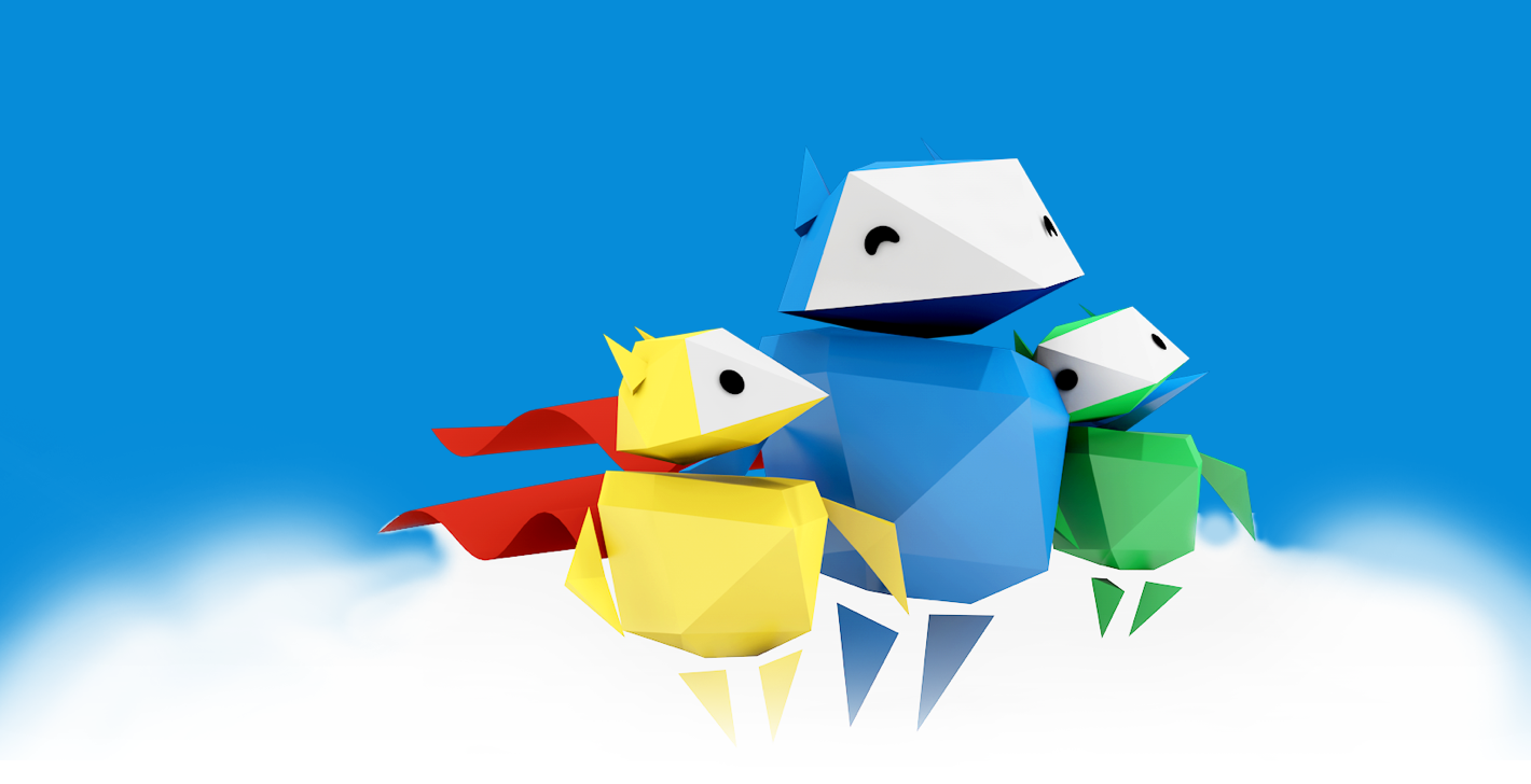 Interland Wallpapers - Wallpaper Cave