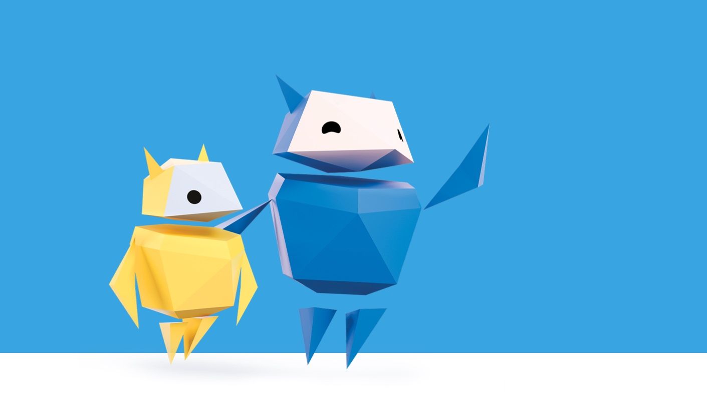 Interland Wallpapers - Wallpaper Cave