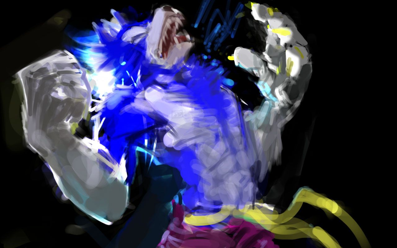 Jon Talbain Wallpapers - Wallpaper Cave