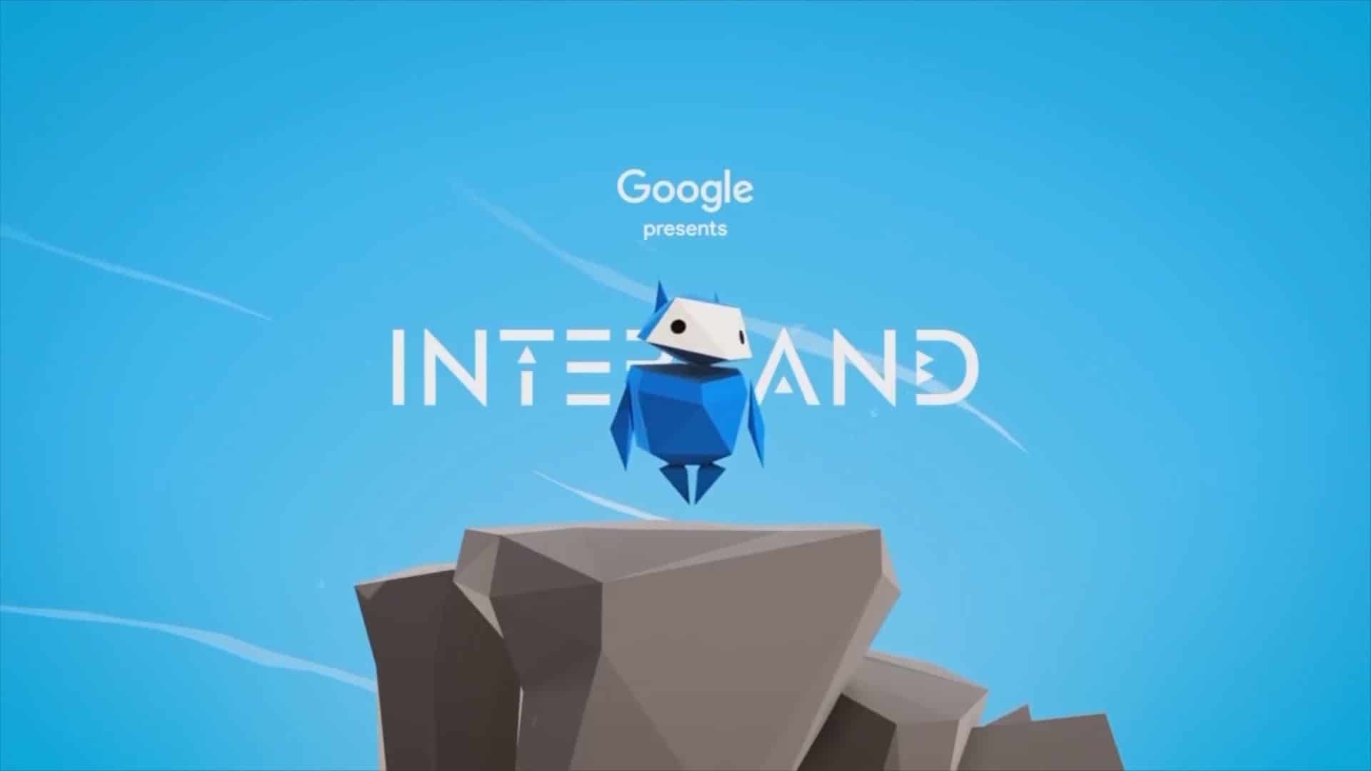 Interland Wallpapers - Wallpaper Cave