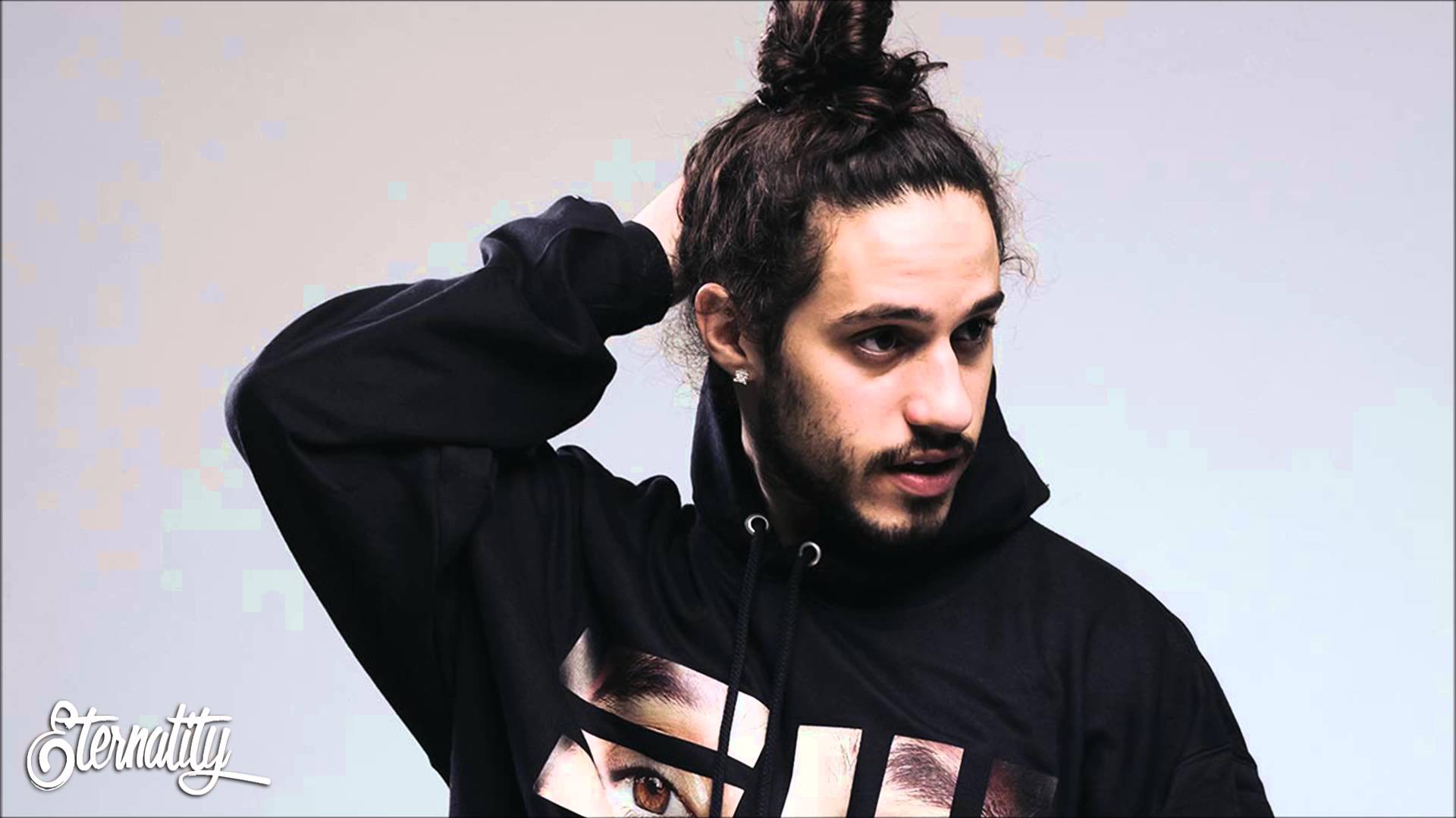 Russ Rapper Wallpapers - Wallpaper Cave