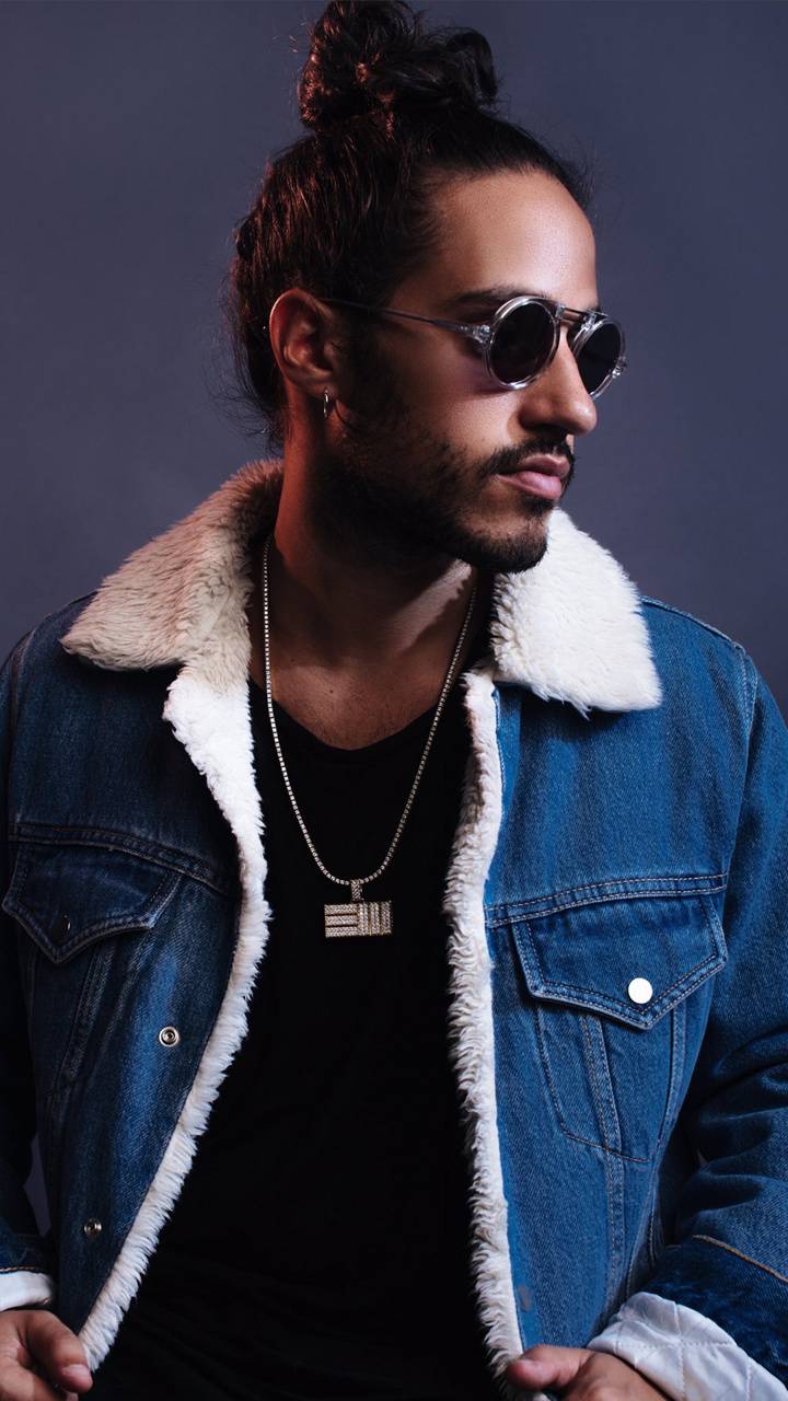 Russ Rapper Wallpapers - Wallpaper Cave