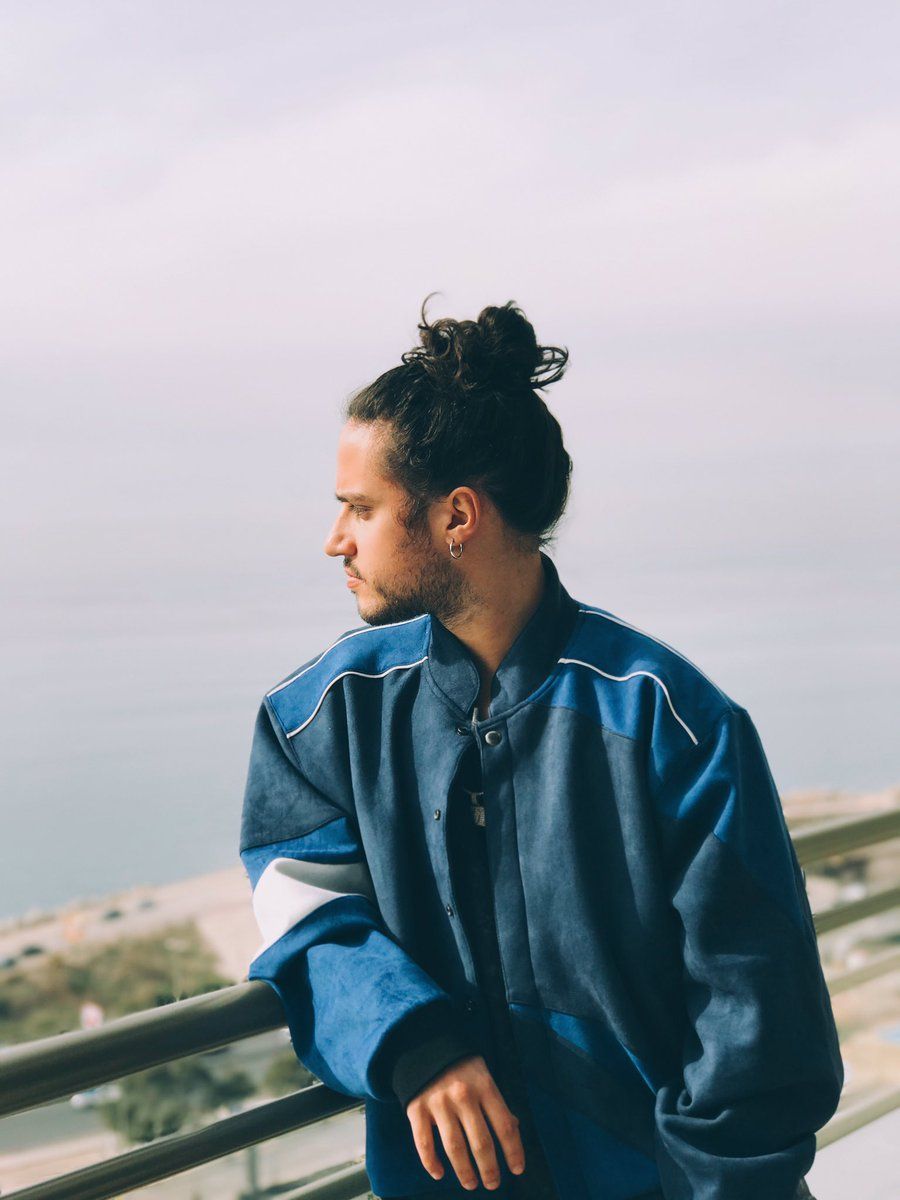 Russ Rapper Wallpapers - Wallpaper Cave