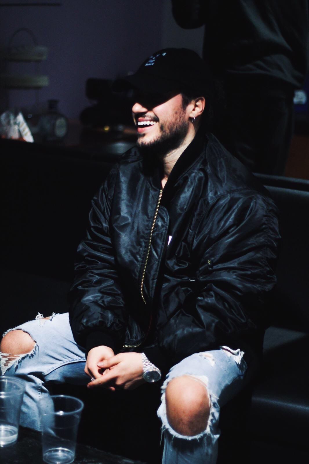 Russ Rapper Wallpapers - Wallpaper Cave