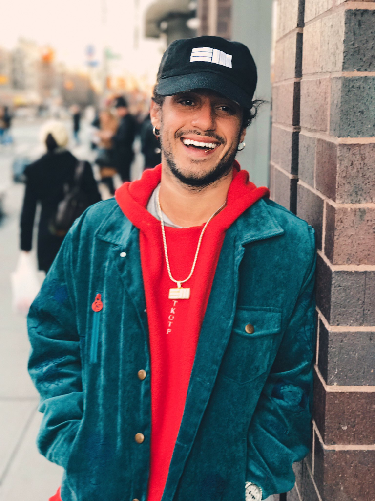 Russ Rapper Wallpapers - Wallpaper Cave