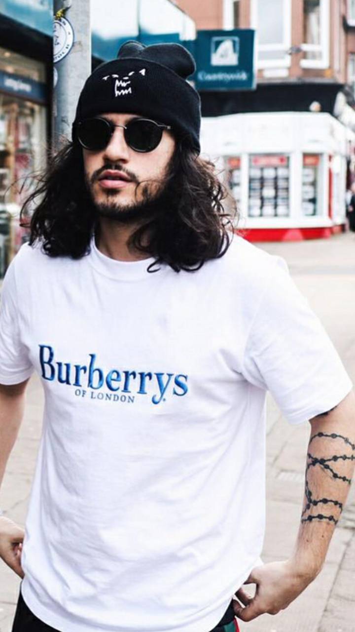 Russ Rapper Wallpapers - Wallpaper Cave