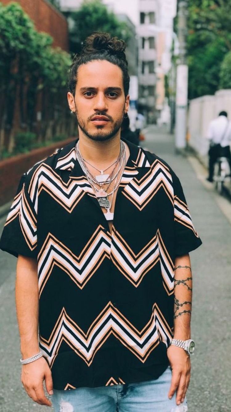 Russ Rapper Wallpapers - Wallpaper Cave