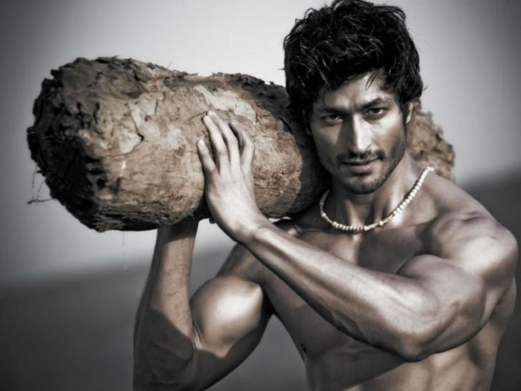 Vidyut Jamwal Body Wallpapers - Wallpaper Cave