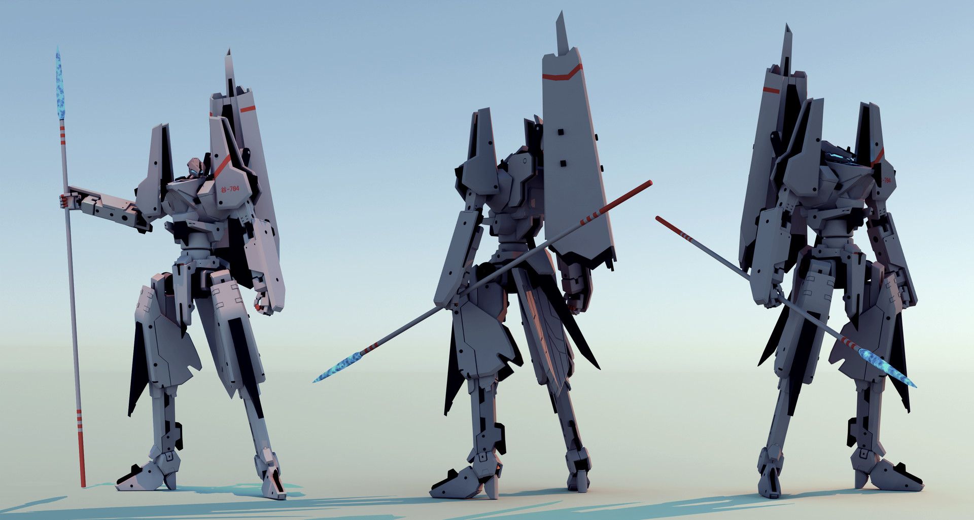 Guardian Knights Wallpapers - Wallpaper Cave