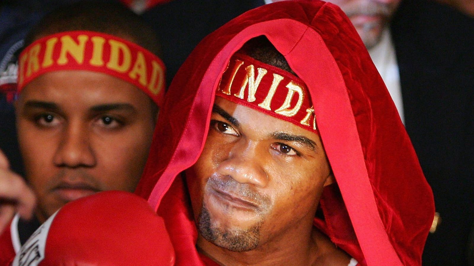 Félix Trinidad Wallpapers - Wallpaper Cave