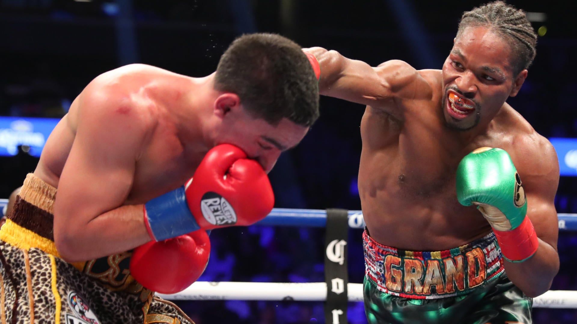 Shawn Porter Wallpapers - Wallpaper Cave