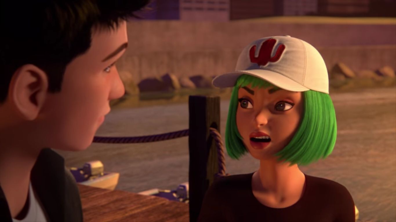 Fast And Furious Spy Racers Sahara Wallpapers - Wallpaper Cave