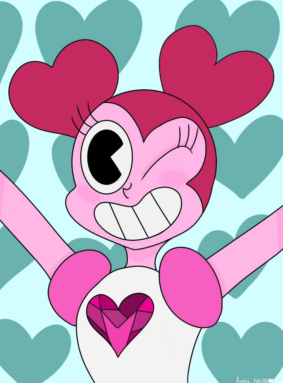 Spinel Heart Wallpapers - Wallpaper Cave