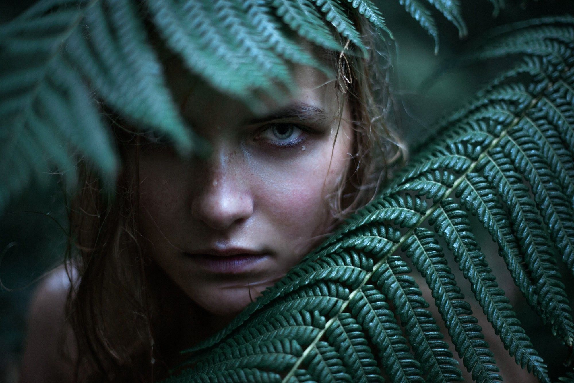 Wet Face Wallpapers - Wallpaper Cave