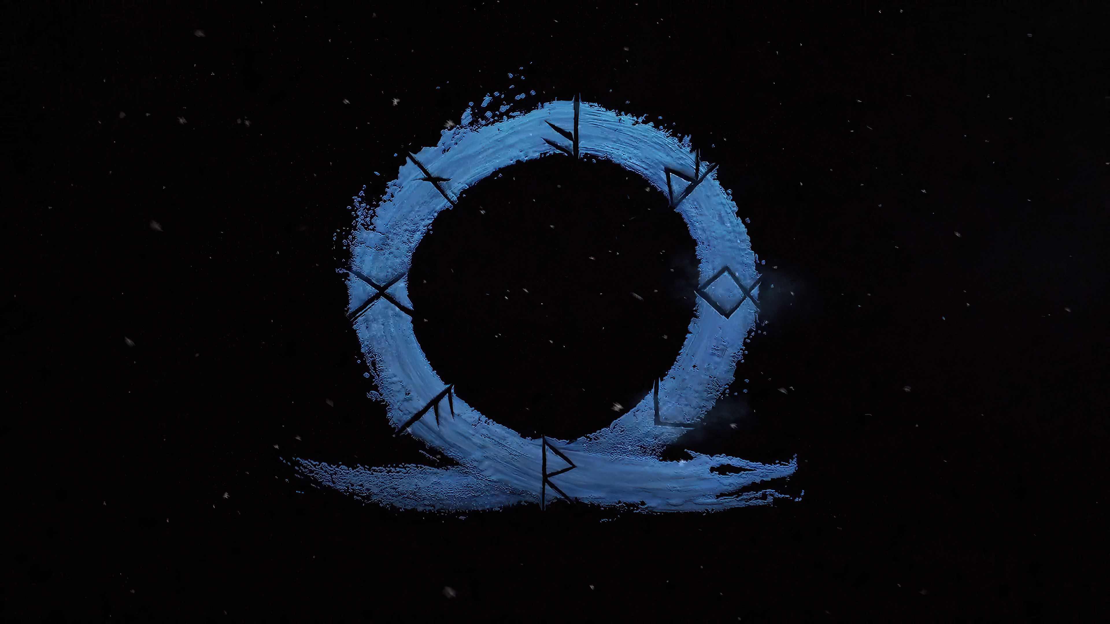 GoW Ragnarok Wallpapers - Wallpaper Cave