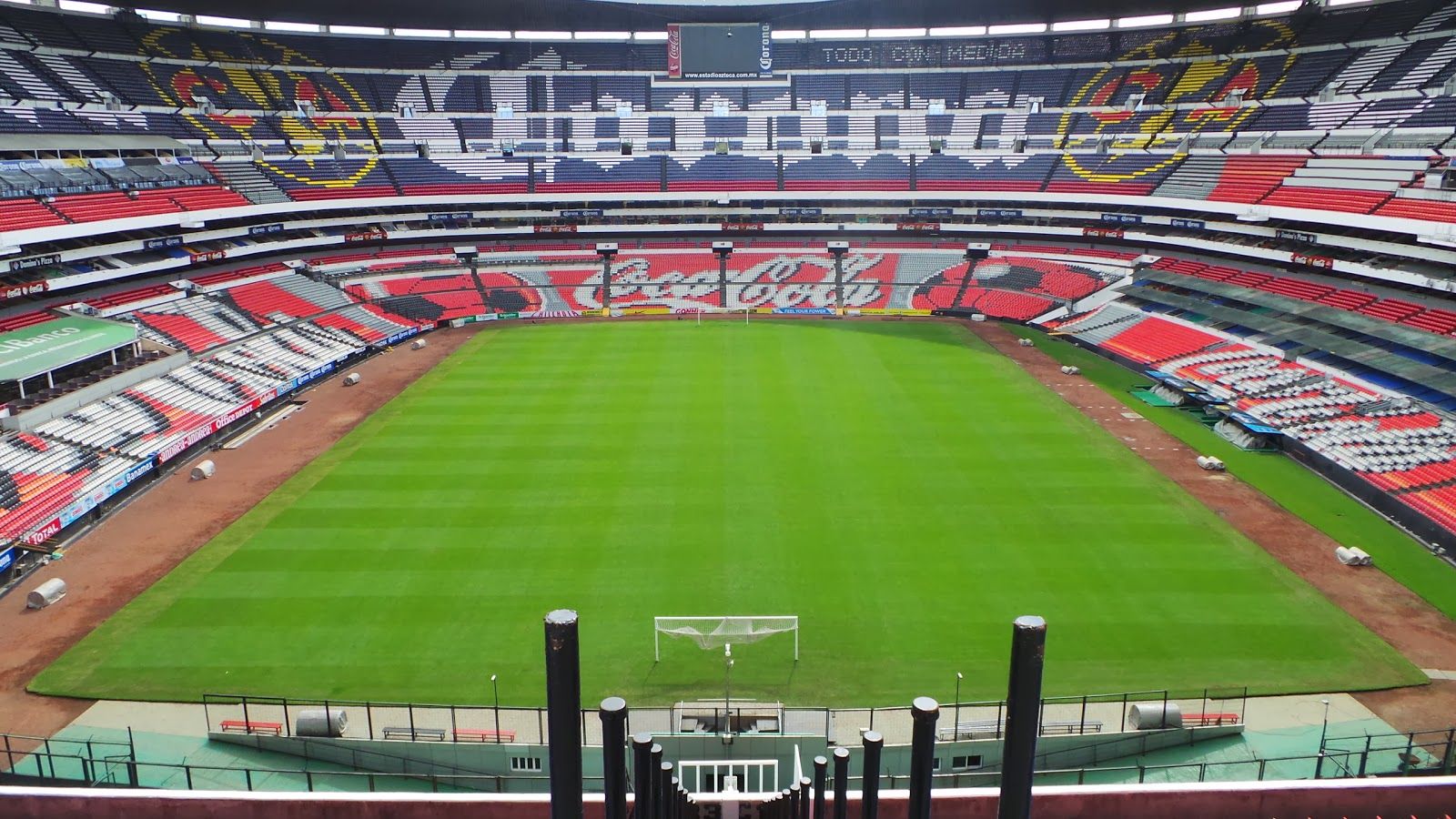 Estadio Azteca Wallpapers Wallpaper Cave Estadio Azteca Wallpapers Wallpaper Cave