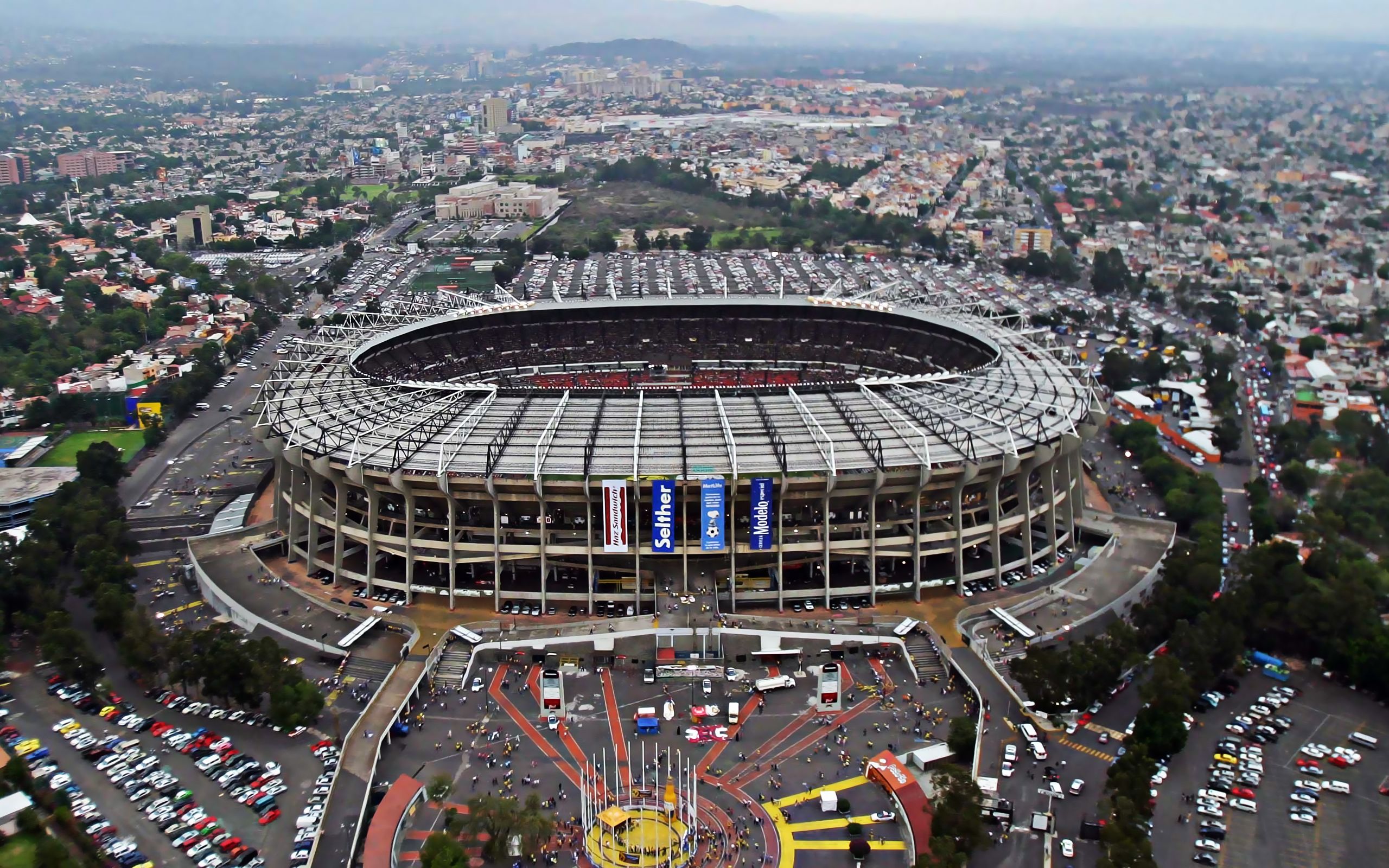 Estadio Azteca Wallpapers Wallpaper Cave Estadio Azteca Wallpapers Wallpaper Cave
