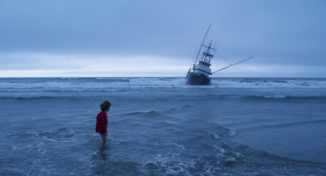 Children Of The Sea Wallpapers - Wallpaper Cave