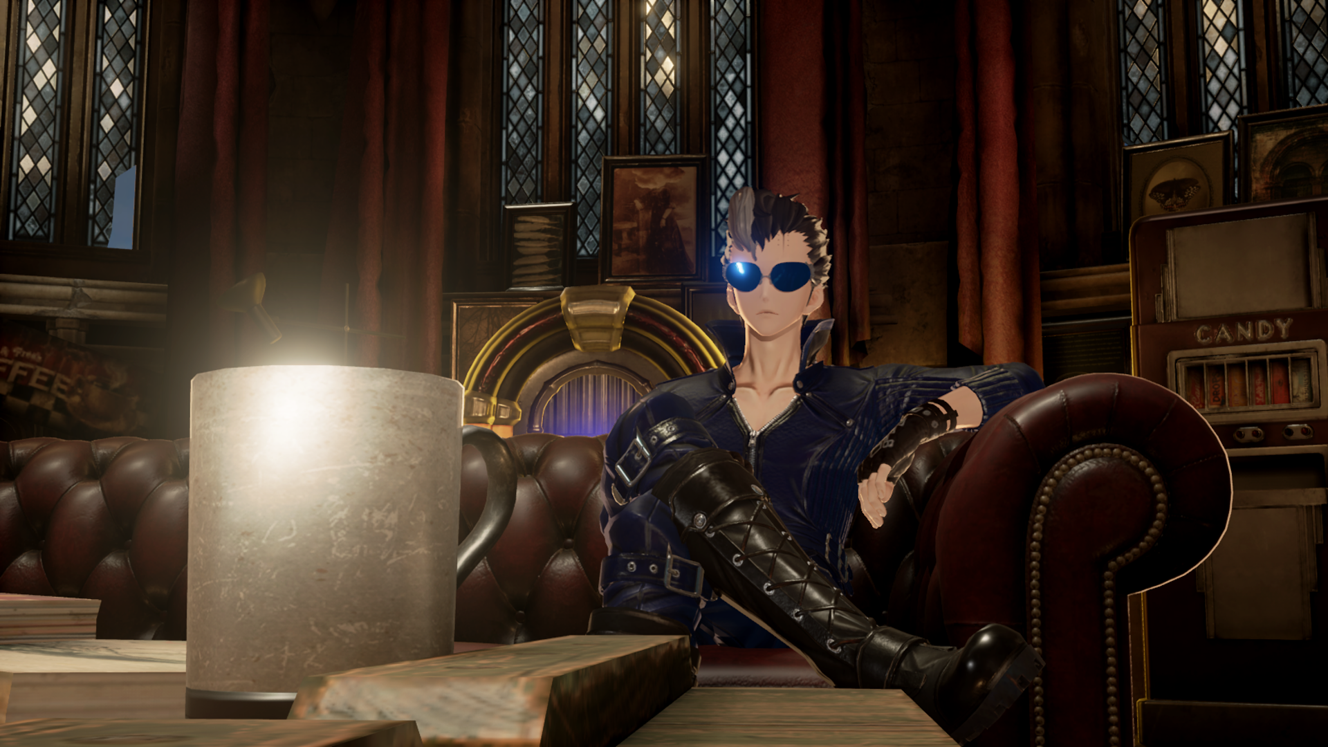 Magna Swing Wallpapers - Wallpaper Cave