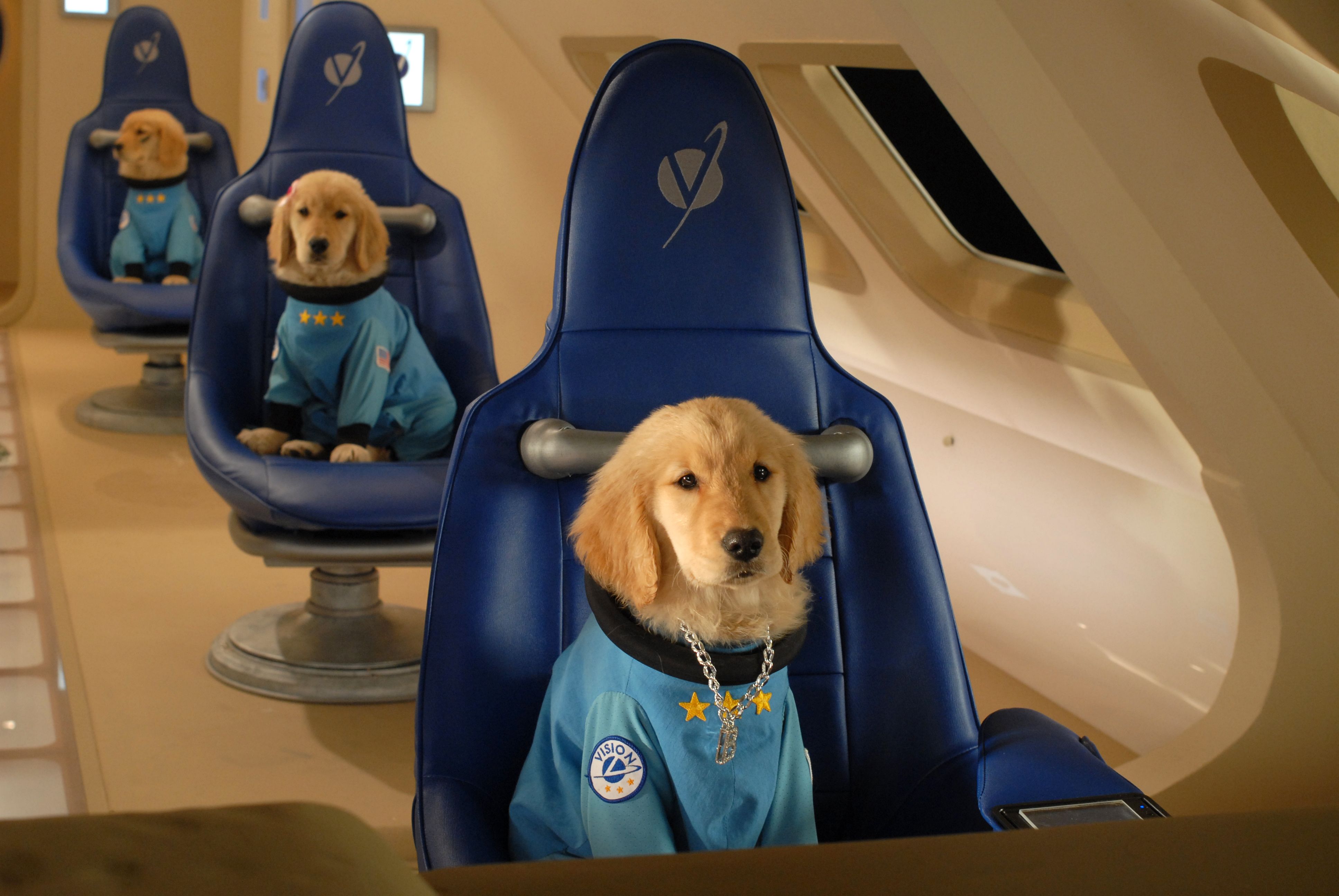 Space Buddies Disney Wallpapers - Wallpaper Cave