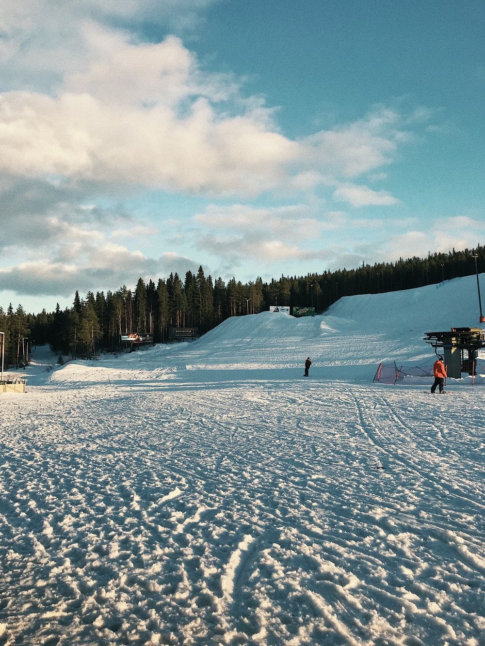 Winter Nordic Wallpapers - Wallpaper Cave