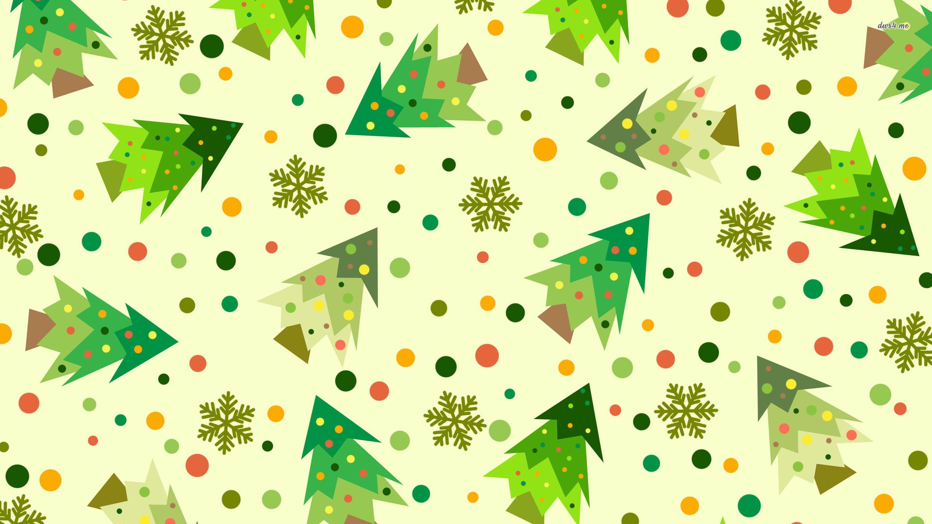 Geometric Christmas Wallpapers - Wallpaper Cave