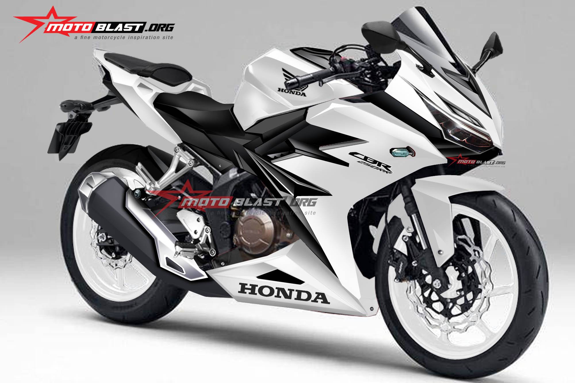 CBR Bike Wallpapers - Wallpaper Cave