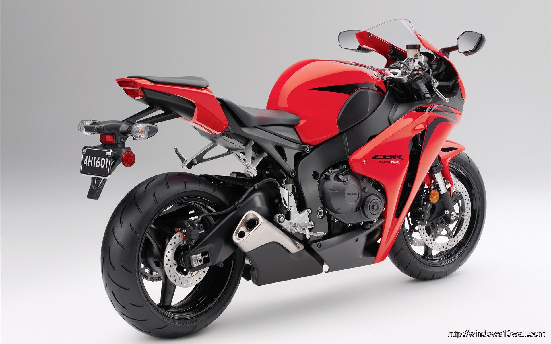 CBR Bike Wallpapers - Wallpaper Cave
