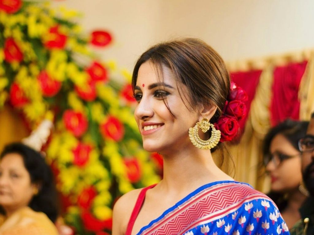 Rukmini Maitra Wallpapers - Wallpaper Cave