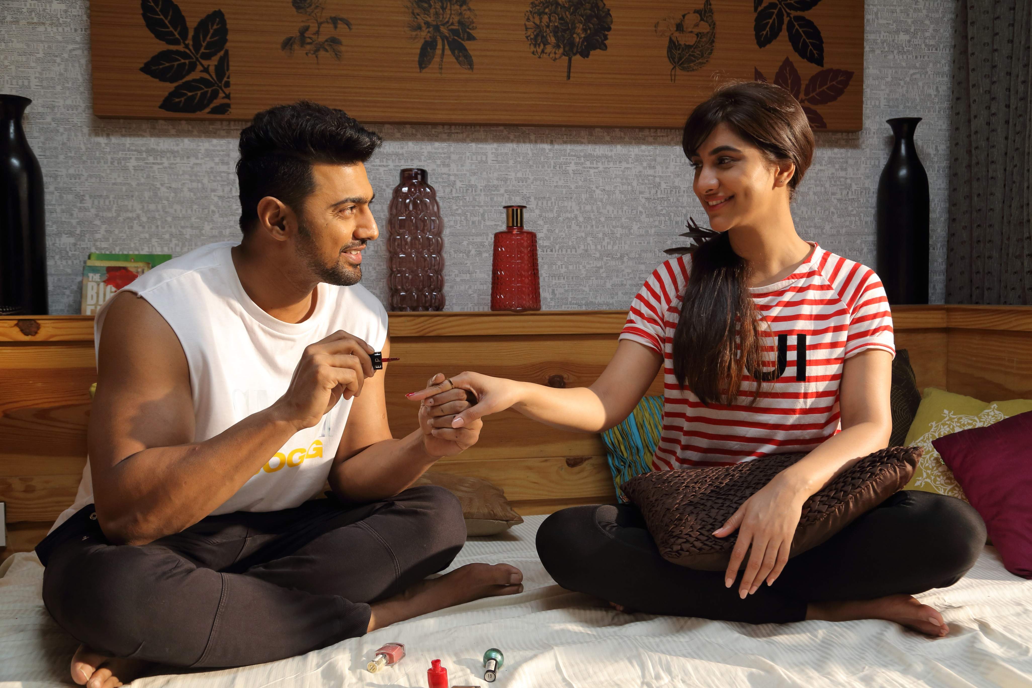 Rukmini Maitra Wallpapers - Wallpaper Cave