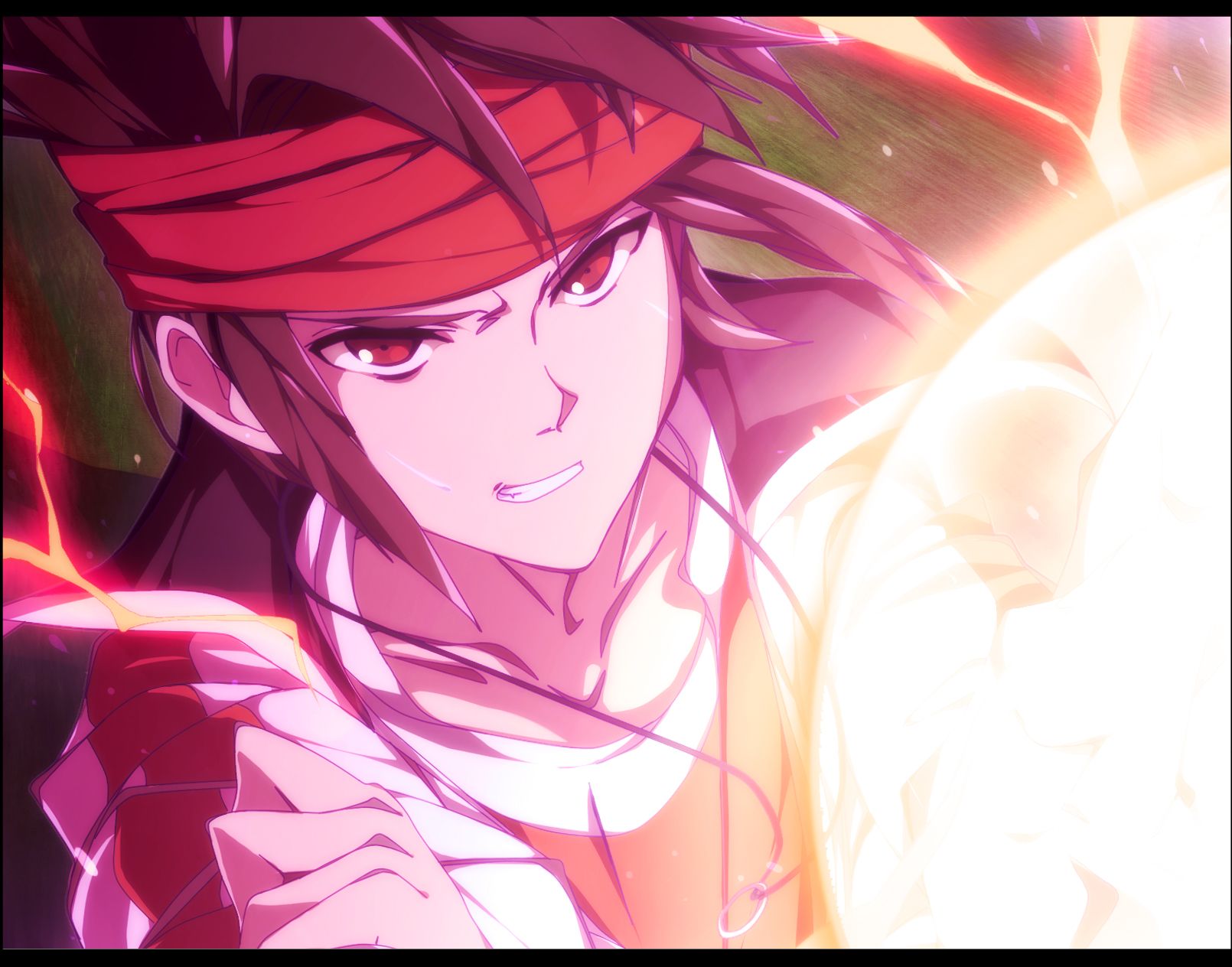 Endou Mamoru Wallpapers - Wallpaper Cave