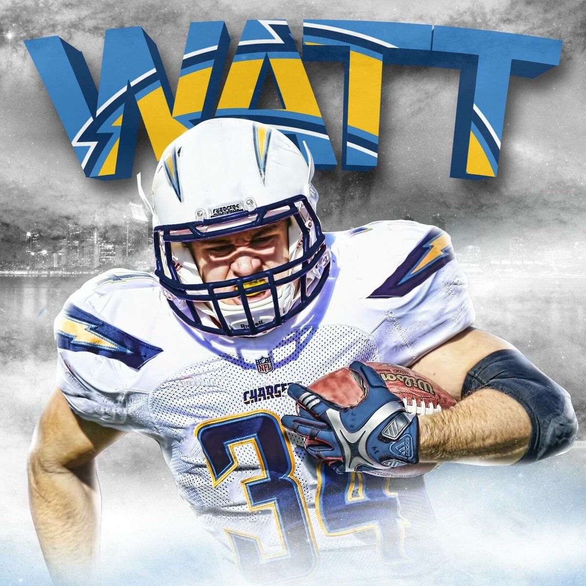 Derek Watt Wallpapers - Wallpaper Cave
