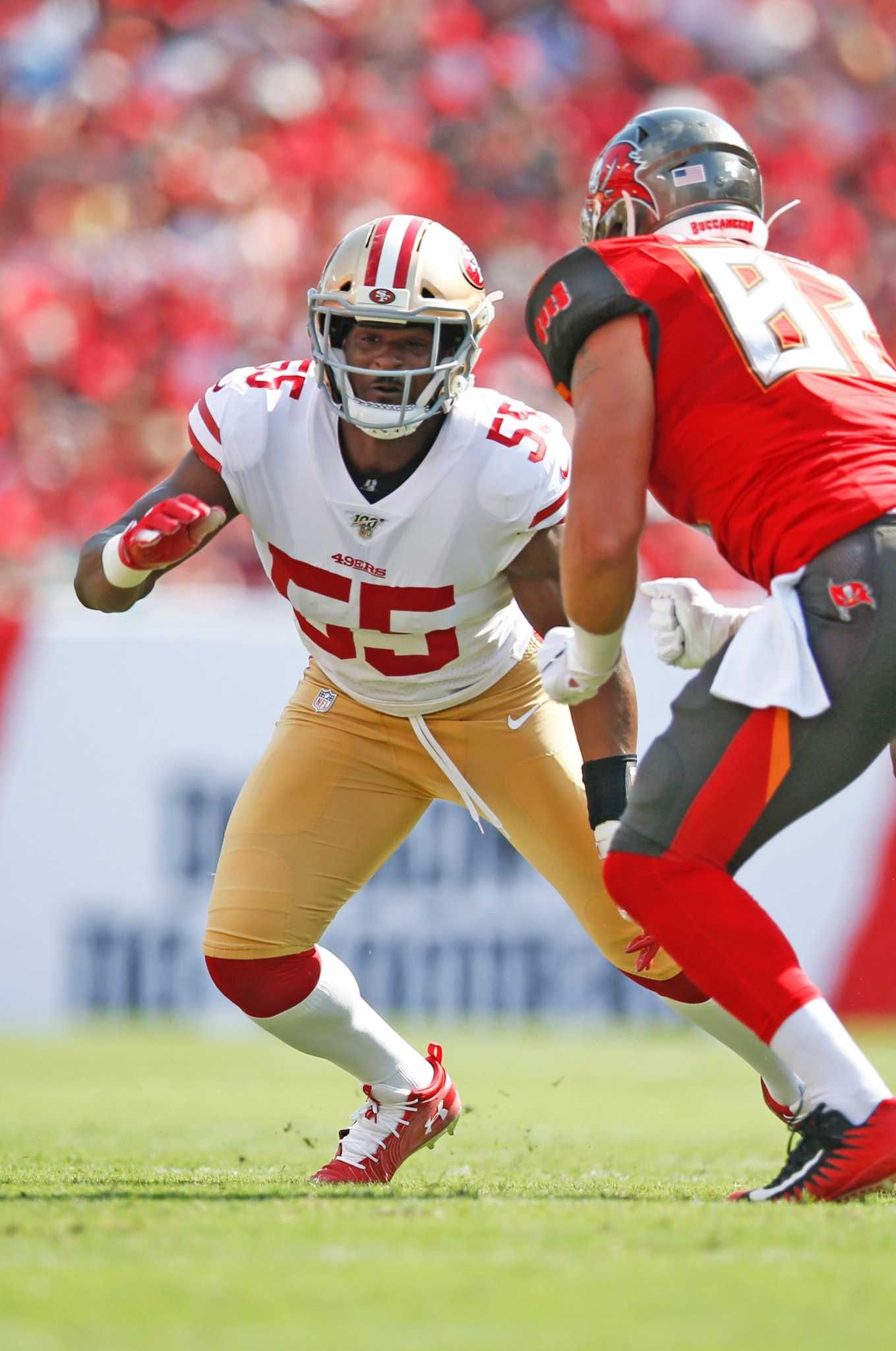 Dee Ford Wallpapers - Wallpaper Cave