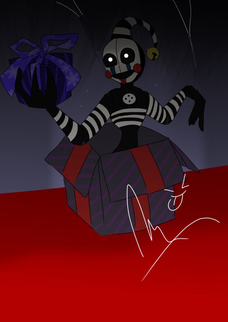 Security Puppet Wallpapers - Wallpaper Cave