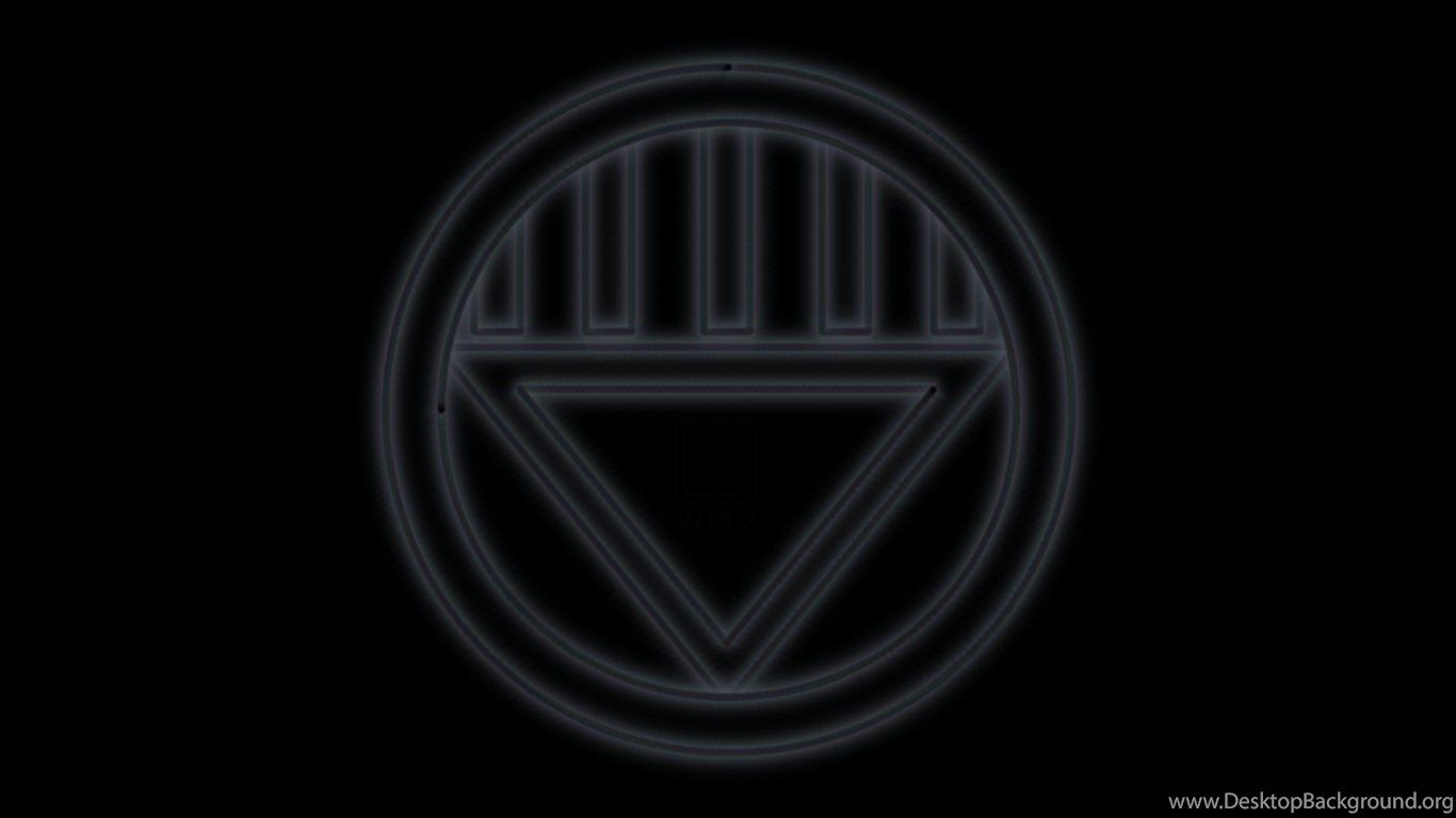 Black Lantern Symbol Wallpaper HD Wallpaper: DC Purple Lantern Logo,