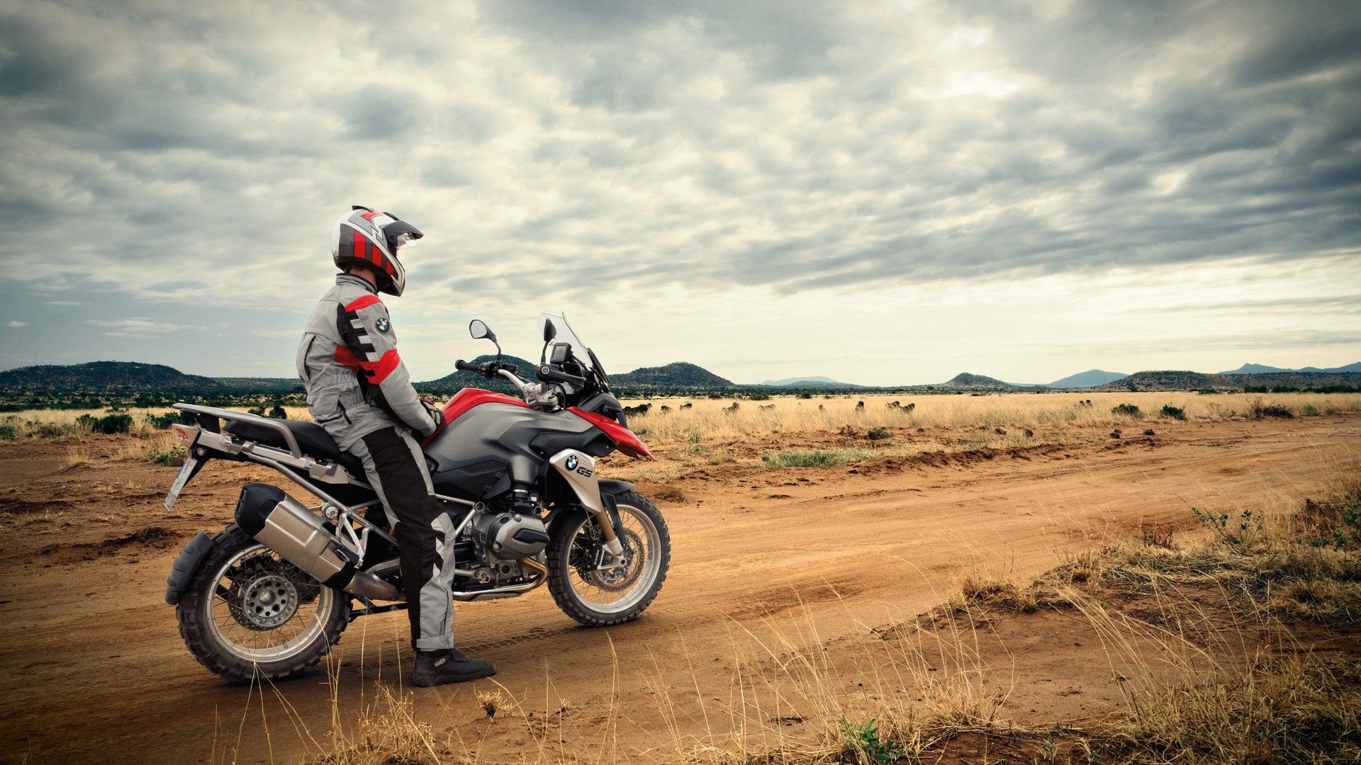 BMW R 1200 GS Wallpapers - Wallpaper Cave